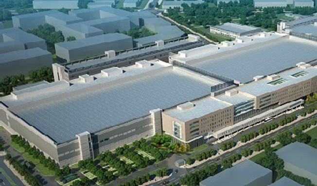 东方诚钢结构 - 东方诚建设集团有限公司